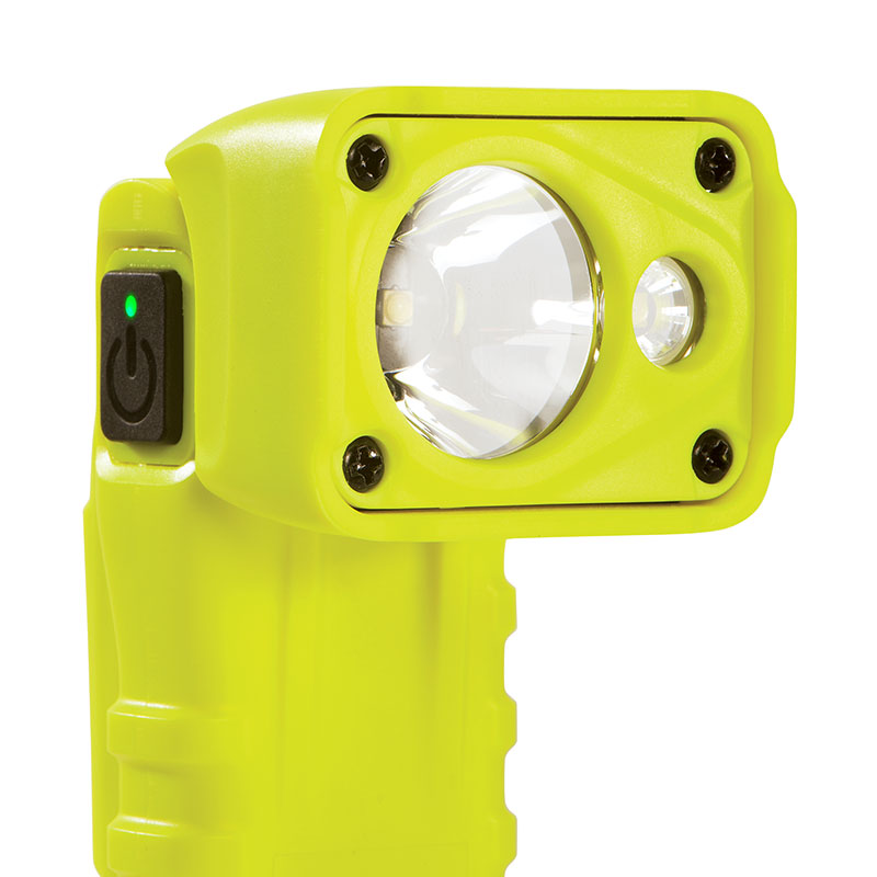 Pelican - 3415M LED Right Angle Flashlight, Gen 3 – SOS Gear Online