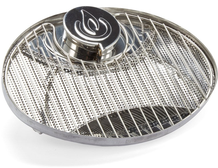 BioLite - Campstove Portable Grill – SOS Gear Online