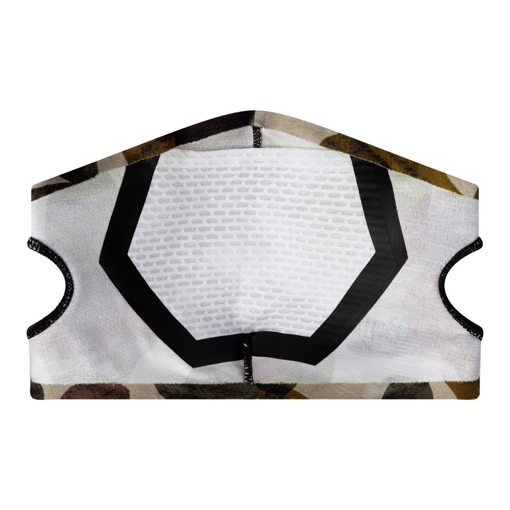 Buff - Adult Filter Mask - Burj Multi – SOS Gear Online