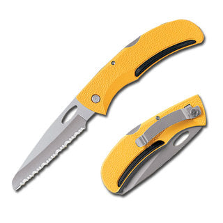 Gerber - E-Z Out Rescue Knife – SOS Gear Online