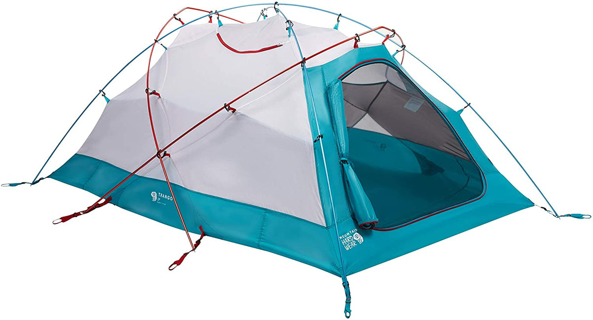 Mountain Hardwear - Trango 2 Tent – SOS Gear Online