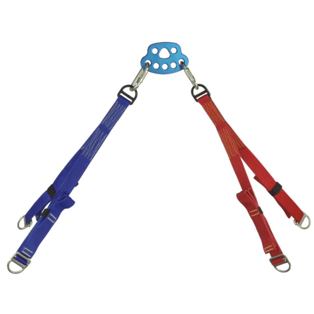 Yates - 435 Stokes Litter Pre-Rig – SOS Gear Online