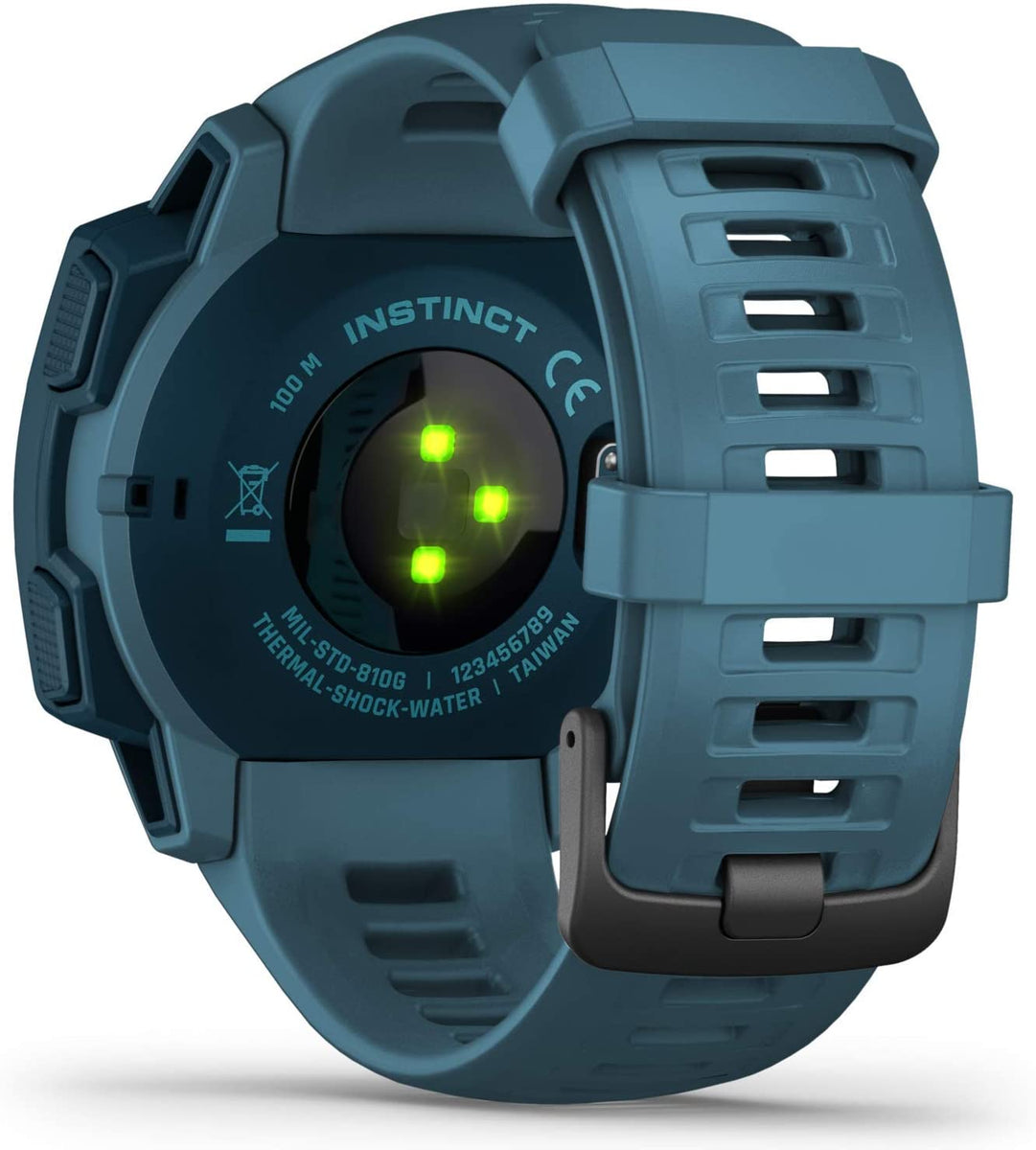 Garmin - Instinct GPS Watch – SOS Gear Online