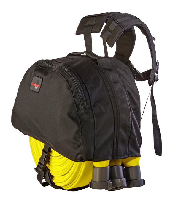 Wolfpack Gear Inc - Progressive Hose Lay Pack (Three 100ft Hoses) – SOS ...